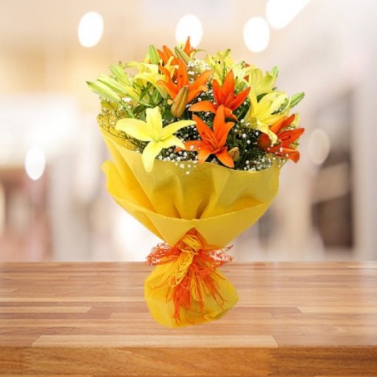 5 Gorgeous Flowers That Make The Best Gift - Chocolaty.in