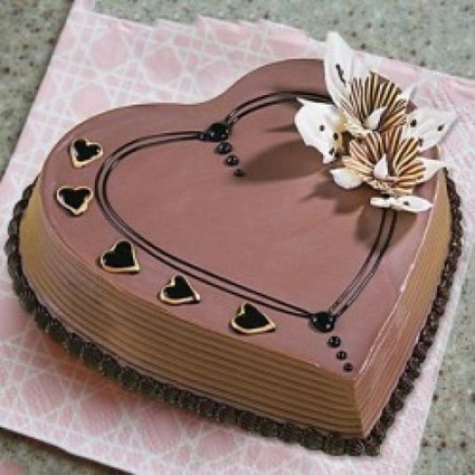 Top and Trending Birthday Cake Designs - Chocolaty.in