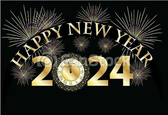 9 things to leave behind for a fresh start in 2024