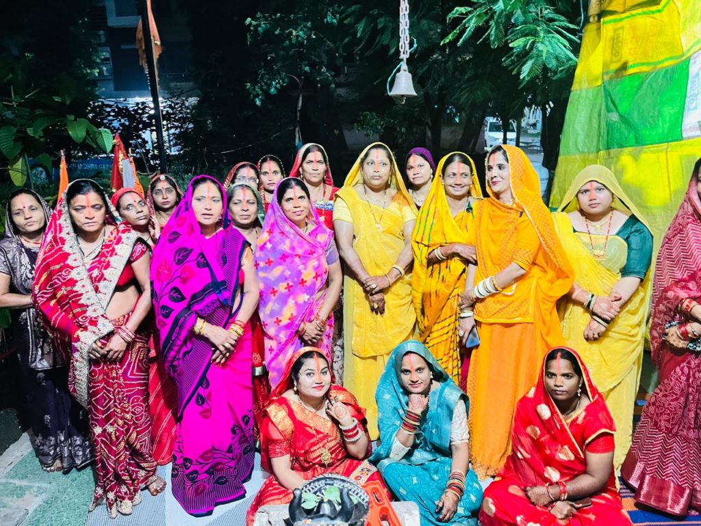 Hartalika Teej Vrat - chocolaty Blog - Send Cakes, Gifts, Flowers to ...